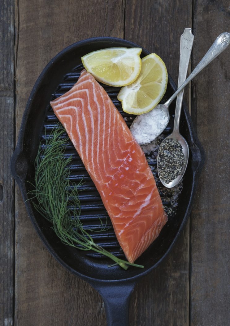 The Recipe Room – BWG Food Service